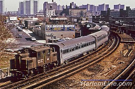 The Lost Train Station of the Bronx – 138th Street, Mott Haven – I Ride ...