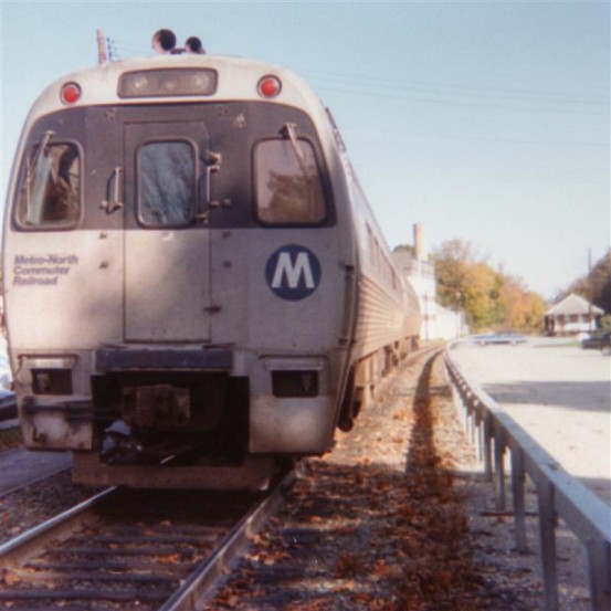 Even More Monday Morning Old Photos, Part 1 – I Ride The Harlem Line