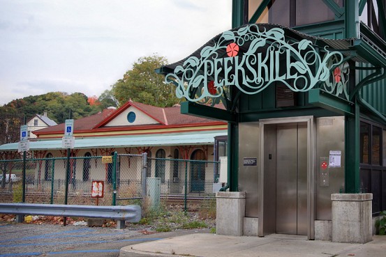 Metro-North’s newest Arts for Transit – a revisit to the Hudson Line ...