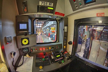 Behind the scenes of the Alaska Railroad… – I Ride The Harlem Line