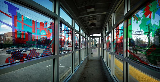 Tuesday Tour of the New Haven Line: Port Chester – I Ride The Harlem Line