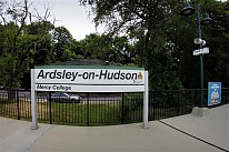 Tuesday Tour of the Hudson Line: Ardsley-on-Hudson – I Ride The Harlem Line