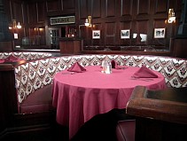 Fall Roadtrip Day 1: Bennington Station, Vermont – I Ride The Harlem Line