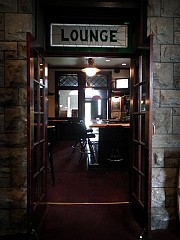 Fall Roadtrip Day 1: Bennington Station, Vermont – I Ride The Harlem Line