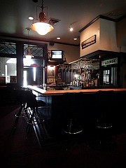 Fall Roadtrip Day 1: Bennington Station, Vermont – I Ride The Harlem Line