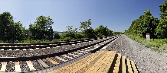 Tuesday Tour of the Hudson Line: Breakneck Ridge – I Ride The Harlem Line