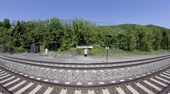 Tuesday Tour of the Hudson Line: Breakneck Ridge – I Ride The Harlem Line