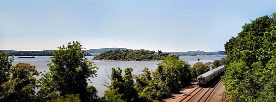 Tuesday Tour of the Hudson Line: Breakneck Ridge – I Ride The Harlem Line