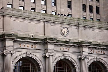 A visit to the former Cleveland Union Terminal – I Ride The Harlem Line