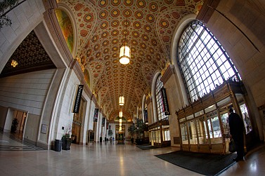 A visit to the former Cleveland Union Terminal – I Ride The Harlem Line