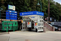 Tuesday Tour of the Hudson Line: Cold Spring – I Ride The Harlem Line