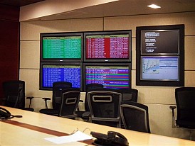 Taking a visit to the OCC – Metro-North’s Operations Control Center – I ...