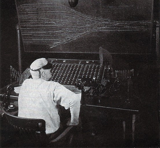 Taking a visit to the OCC – Metro-North’s Operations Control Center – I ...