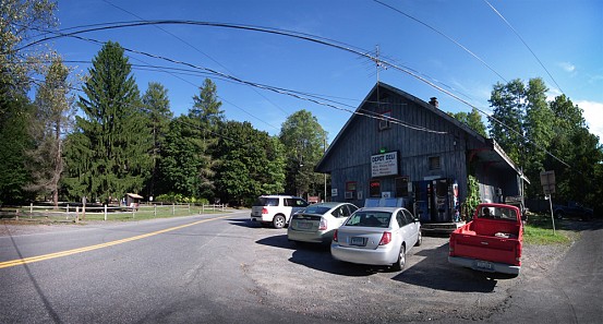Tuesday Tour of the Harlem Line: Purdy’s (and bonus Copake Falls) – I ...