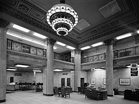 A visit to the former Cleveland Union Terminal – I Ride The Harlem Line