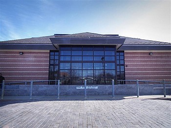 Tuesday Tour of the New Haven Line: Danbury – I Ride The Harlem Line