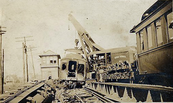 Tuesday Tour of the New Haven Line: Fairfield – I Ride The Harlem Line