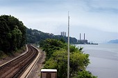 Tuesday Tour of the Hudson Line: Greystone – I Ride The Harlem Line