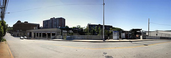 Tuesday Tour of the Hudson Line: Ludlow – I Ride The Harlem Line