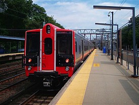 My date with an M8… – I Ride The Harlem Line