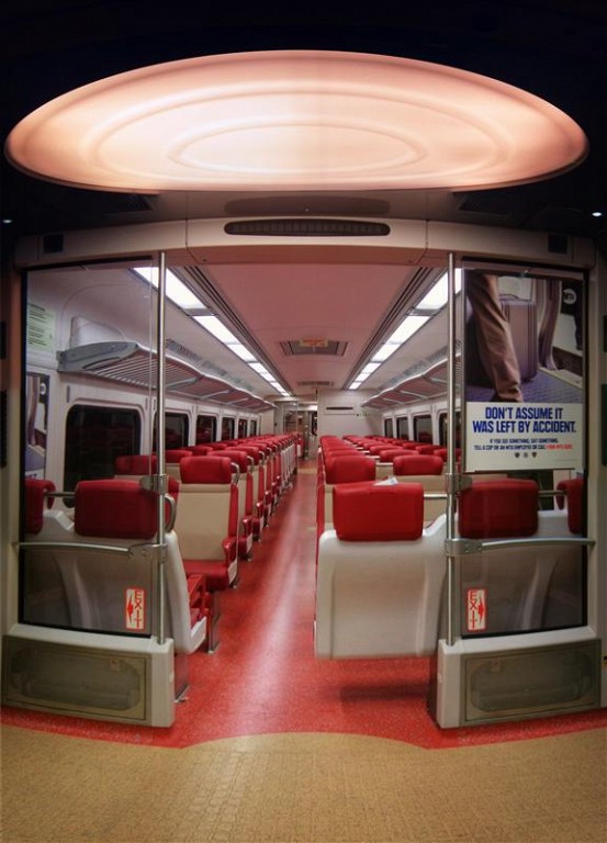 My date with an M8… – I Ride The Harlem Line