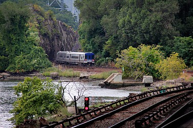Tuesday Tour of the Hudson Line: Marble Hill – I Ride The Harlem Line