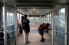 Tuesday Tour of the Hudson Line: Marble Hill – I Ride The Harlem Line