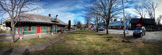 Millerton, Revisited & the Harlem Valley Rail Ride – I Ride The Harlem Line