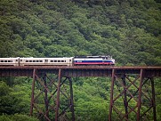 The Picturesque Moodna Viaduct – I Ride The Harlem Line