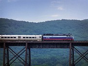 The Picturesque Moodna Viaduct – I Ride The Harlem Line