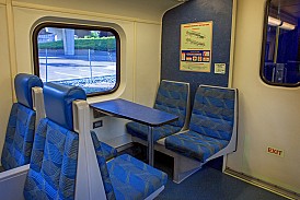 Following the Northstar – Minnesota’s Commuter Rail – I Ride The Harlem ...