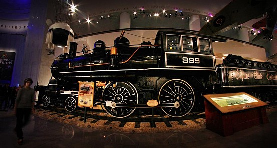 Even more Riding in Style on the New York Central – a tour of The ...