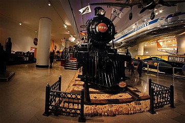 Even more Riding in Style on the New York Central – a tour of The ...