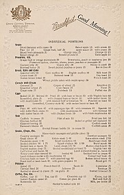 A Hundred Years of the Oyster Bar, Grand Central Terminal Restaurant ...