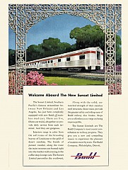 The Paintings of Leslie Ragan – Advertisements for the Budd Company ...