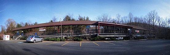 The branches of the New Haven Line, in pictures – I Ride The Harlem Line