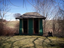 An Adventure to Sharon Station – I Ride The Harlem Line