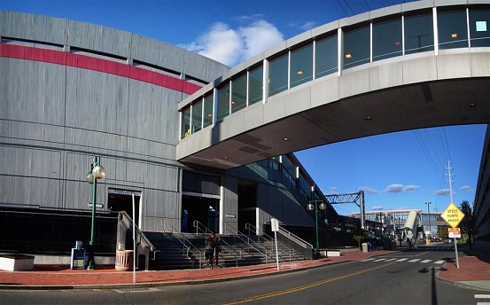 Tuesday Tour of the New Haven Line: Stamford – I Ride The Harlem Line