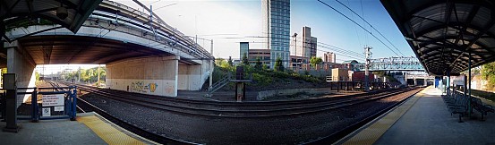 Tuesday Tour of the New Haven Line: State Street – I Ride The Harlem Line