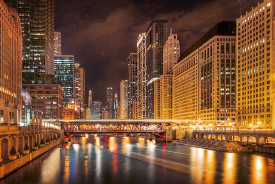 Sunsets and Long Exposure Photography on the Rails – I Ride The Harlem Line