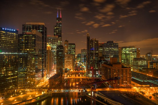 Sunsets and Long Exposure Photography on the Rails – I Ride The Harlem Line