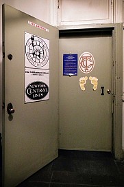 A visit to the secret library inside Grand Central Terminal – I Ride ...