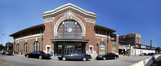 Tuesday Tour of the Hudson Line: Yonkers – I Ride The Harlem Line