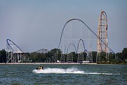 One Last Visit to the Cedar Point and Lake Erie Railroad – I Ride The ...