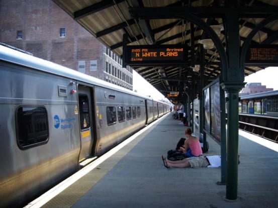 Tuesday Tour of the Harlem Line: Harlem-125th Street – I Ride The ...
