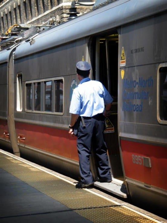 Tuesday Tour of the Harlem Line: Harlem-125th Street – I Ride The ...