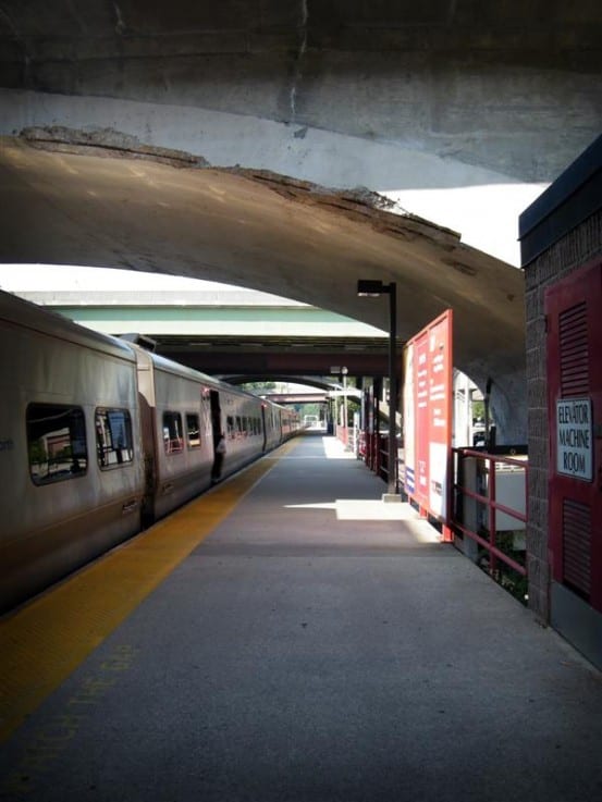 Tuesday Tour of the Harlem Line: Fleetwood – I Ride The Harlem Line