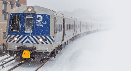 snow – I Ride The Harlem Line