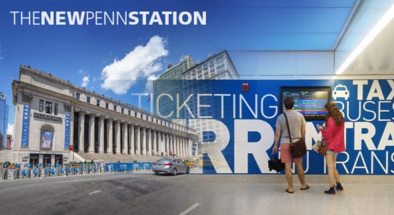 new york – I Ride The Harlem Line