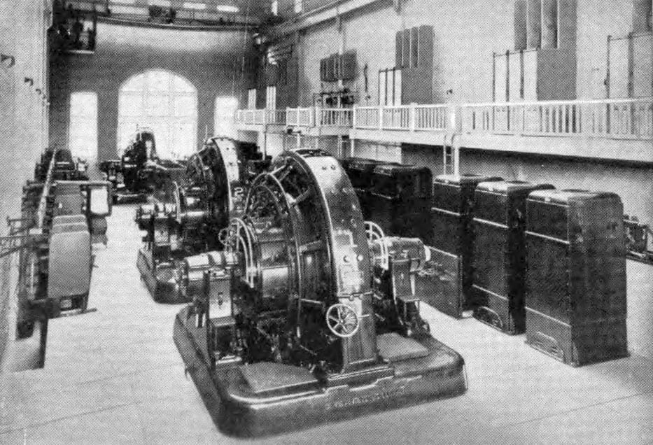 Substations and Sabotage: The true story of M42 and Nazi spies in Grand ...